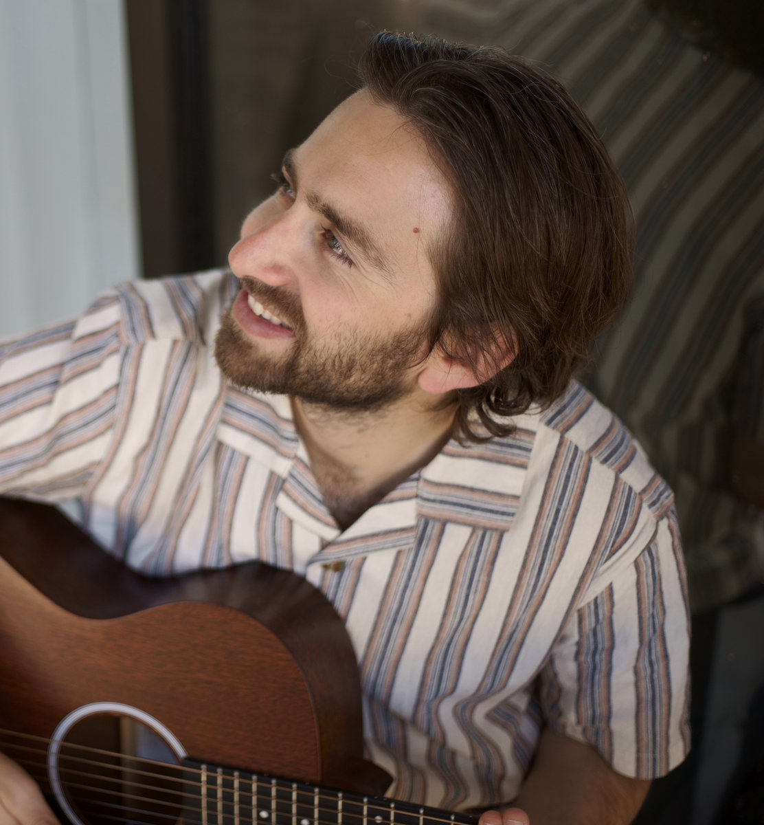 Truth Takes Time | Nate Ward