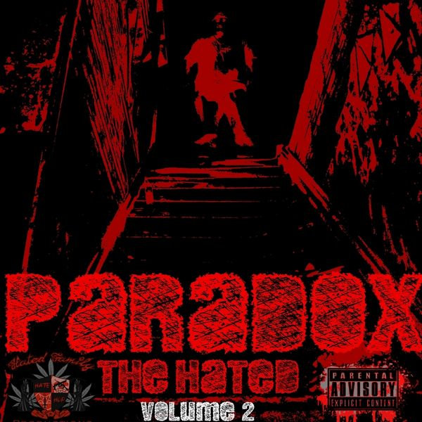 The Hated (Vol.2) | Paradox