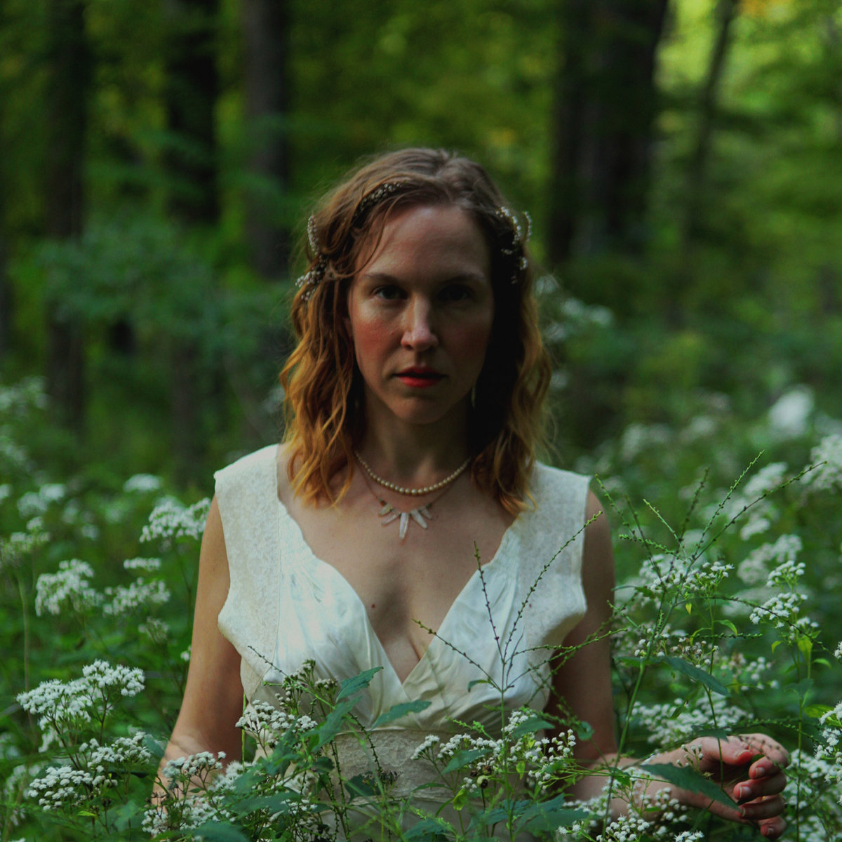 Deeper Than Bones | Carrie Firestone