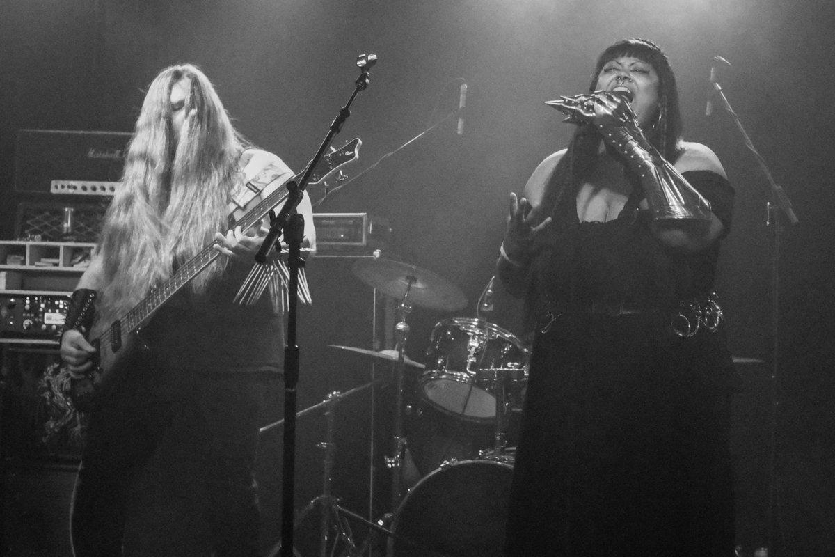 An Unhealthy Interest in Suffering | Undulation