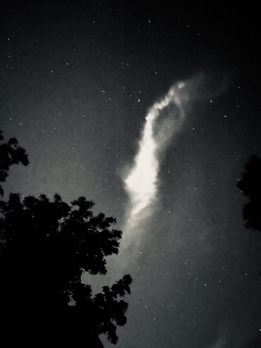 Midnight Emanations | Tarkovsky Fields