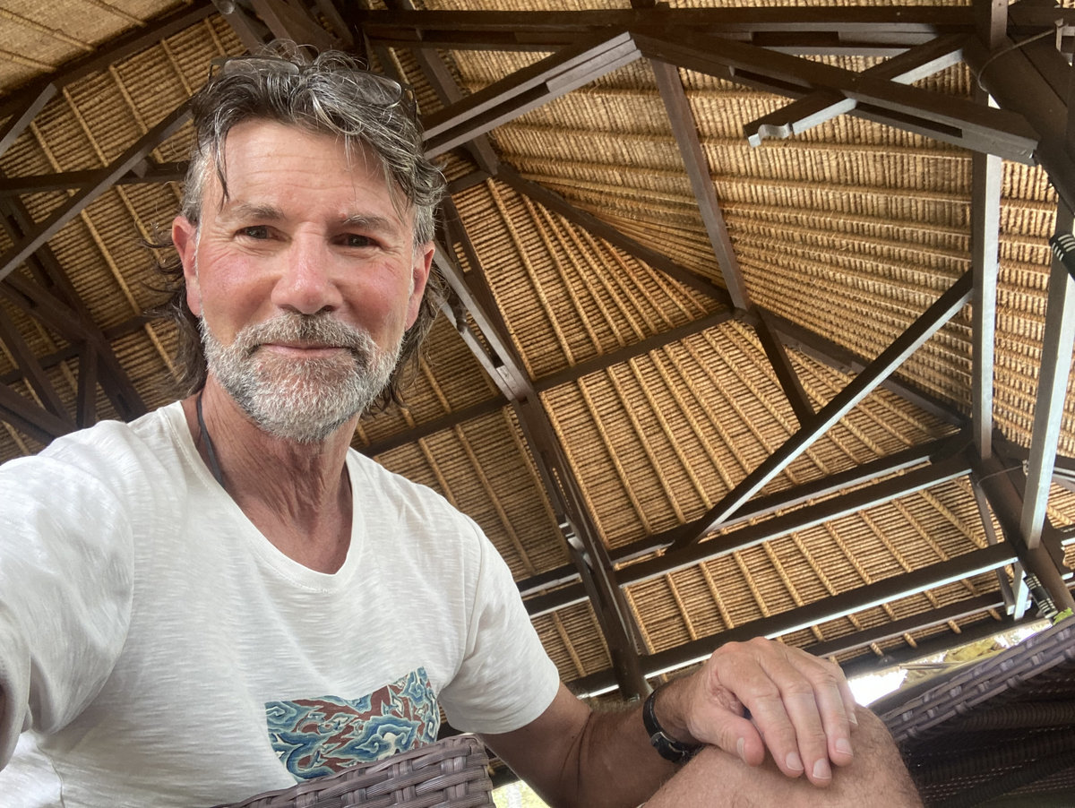 Semaphore Collective | Mark Spaven