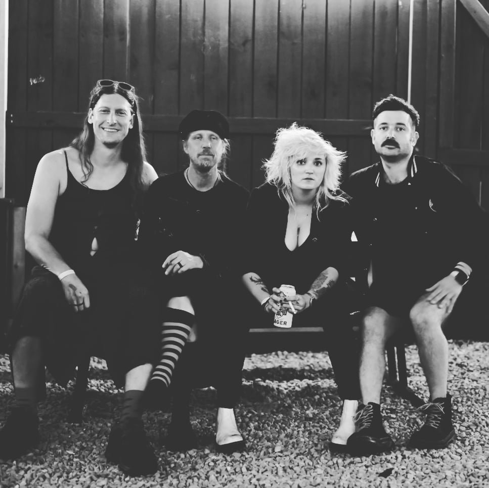 Music | bad bad luck