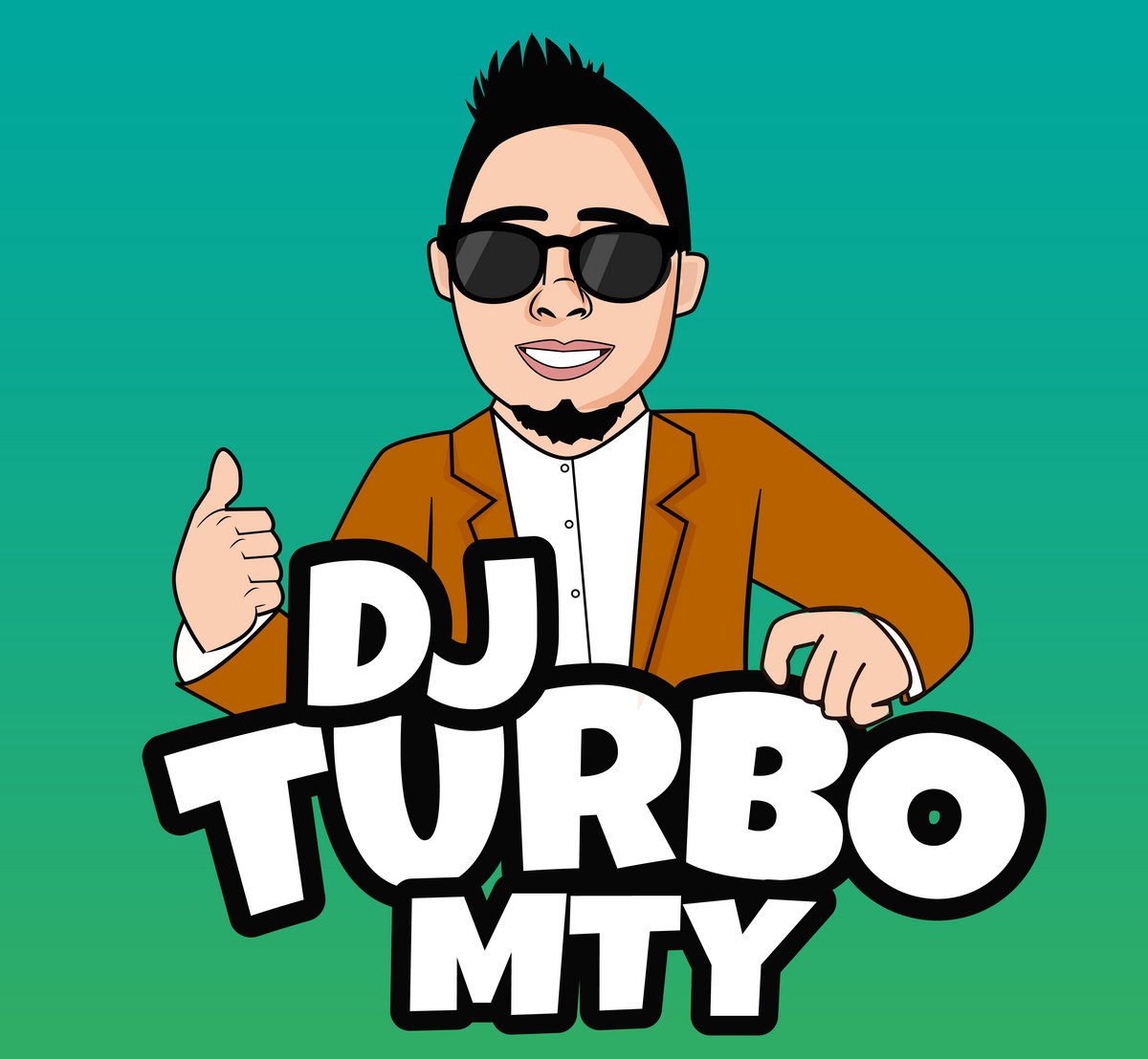 03-DJ TURBO MTY - ARCANGEL, GRUPO FRONTERA - ALV (REMIX 2023 TRB) | DJ ...