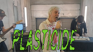 Music | PLASTICIDE