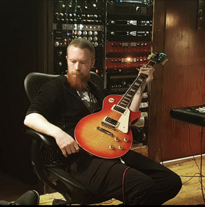 Music | Dan Monaghan