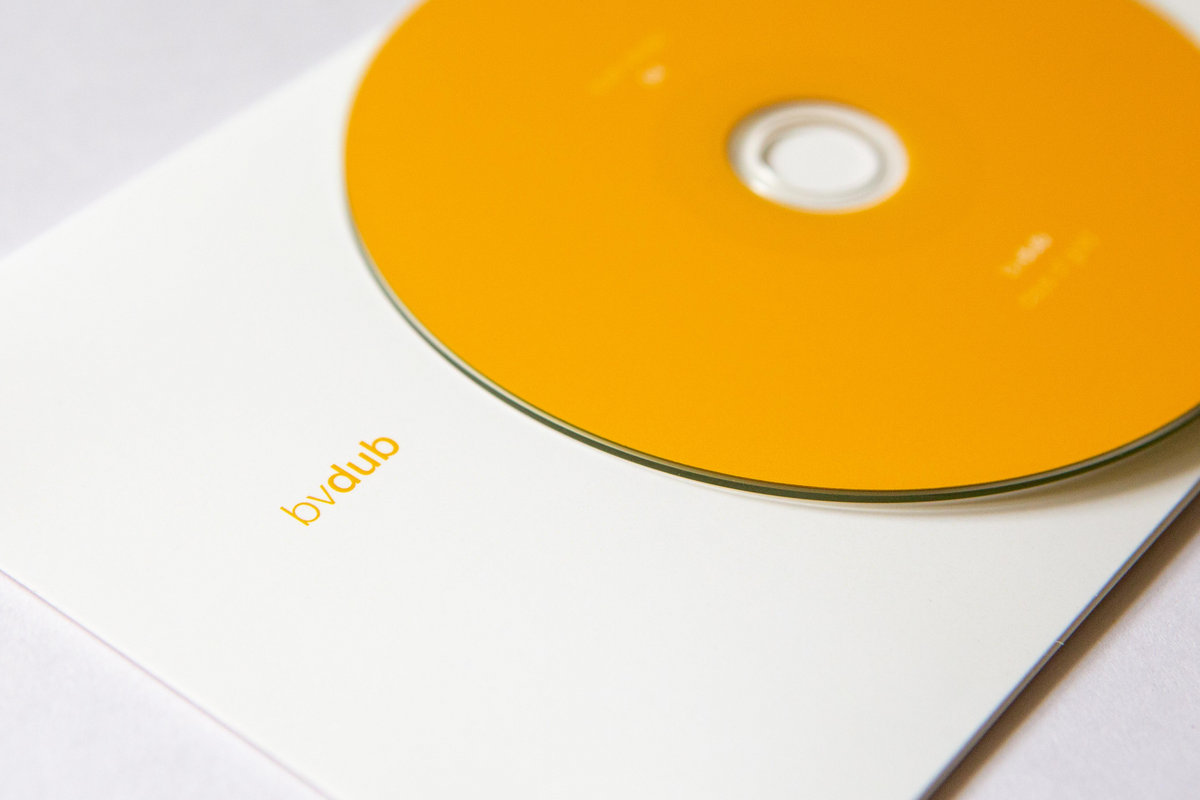 Days of Gold | bvdub | quiet details