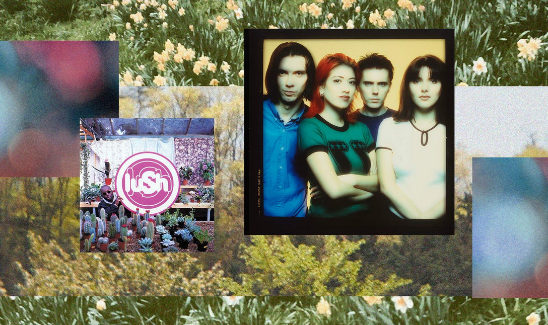 For Fans Of: Lush | Bandcamp Daily