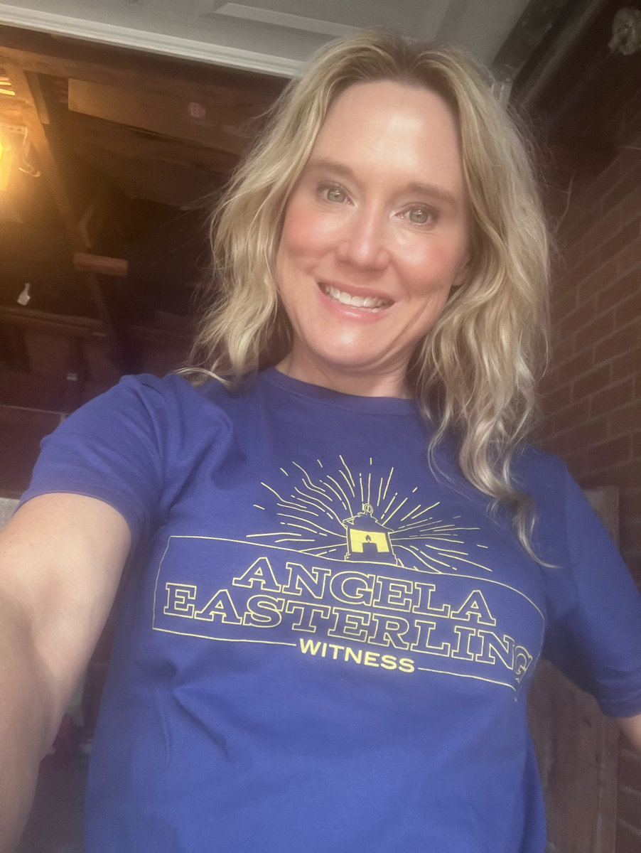 Witness | Angela Easterling