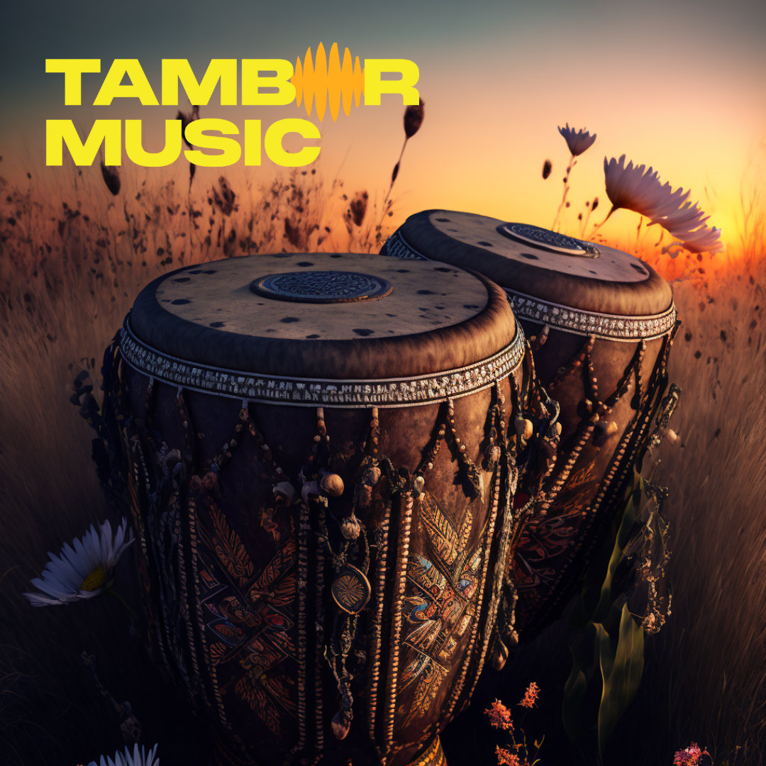Wayo | Stan Zeff | Tambor Music