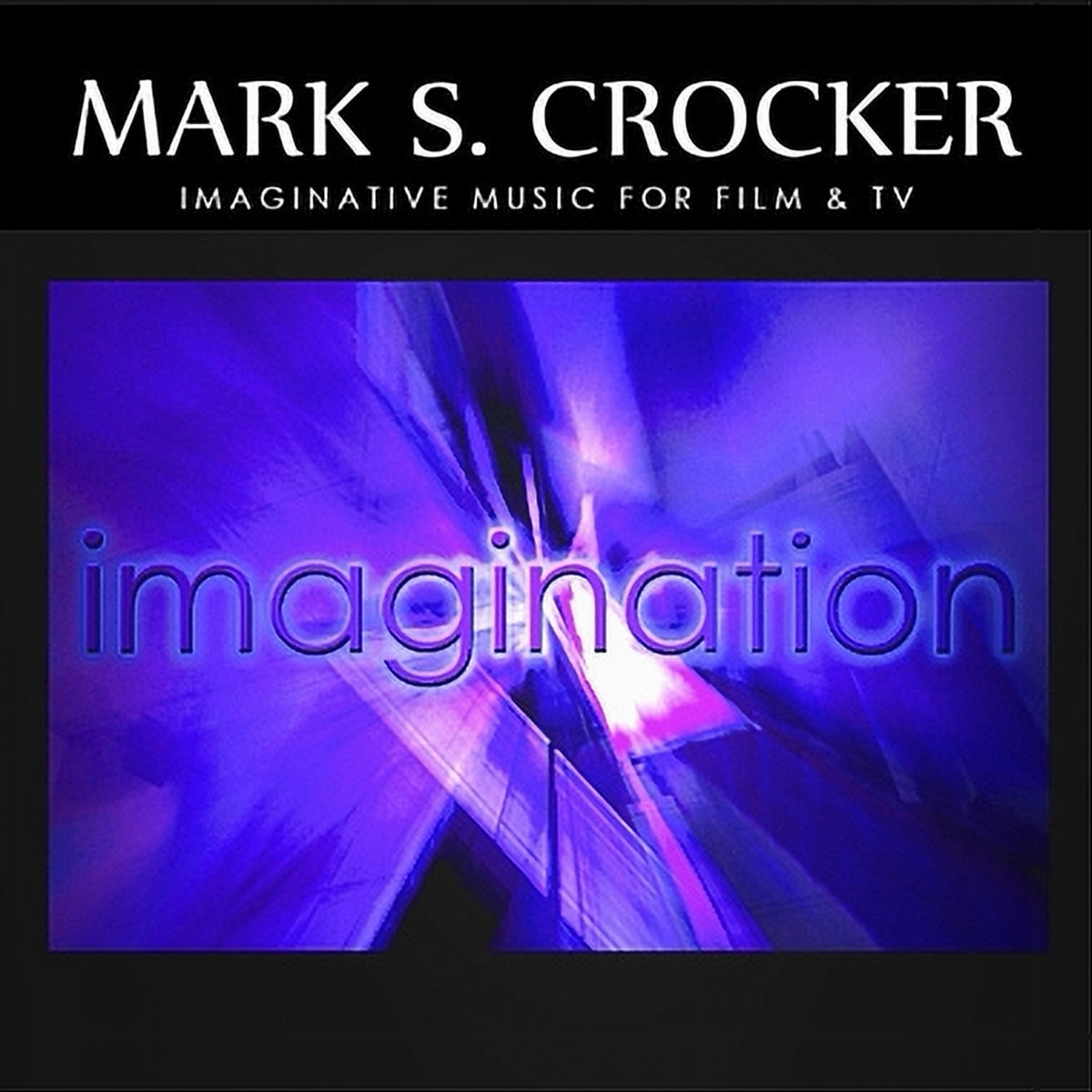 Forever Smiles - (Soundtrack) | Mark S. Crocker Music