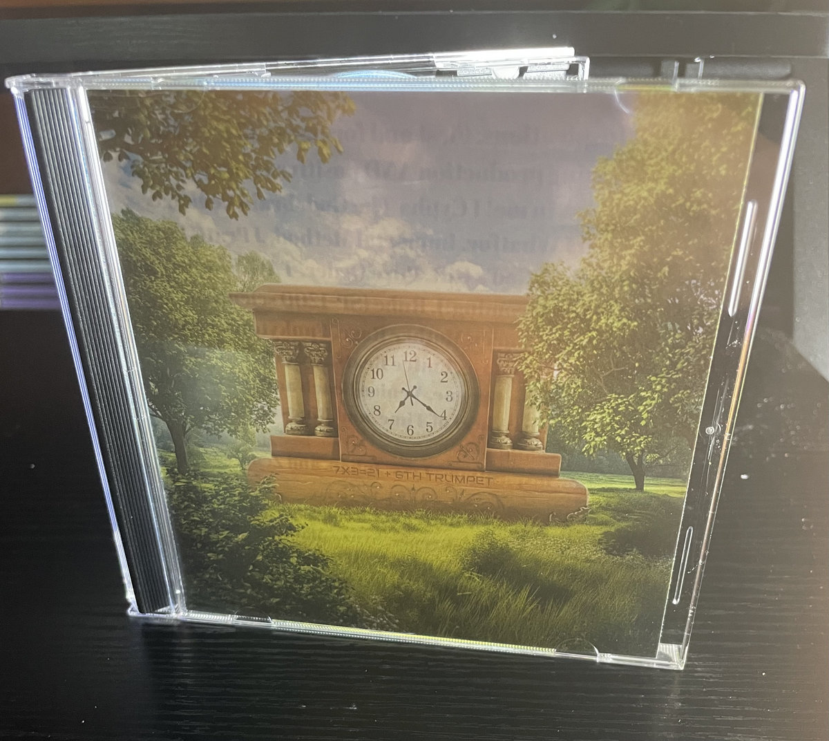 Sum Things Take X | 7X3=21 X 6th Trumpet | 3Wisemen Entertainment