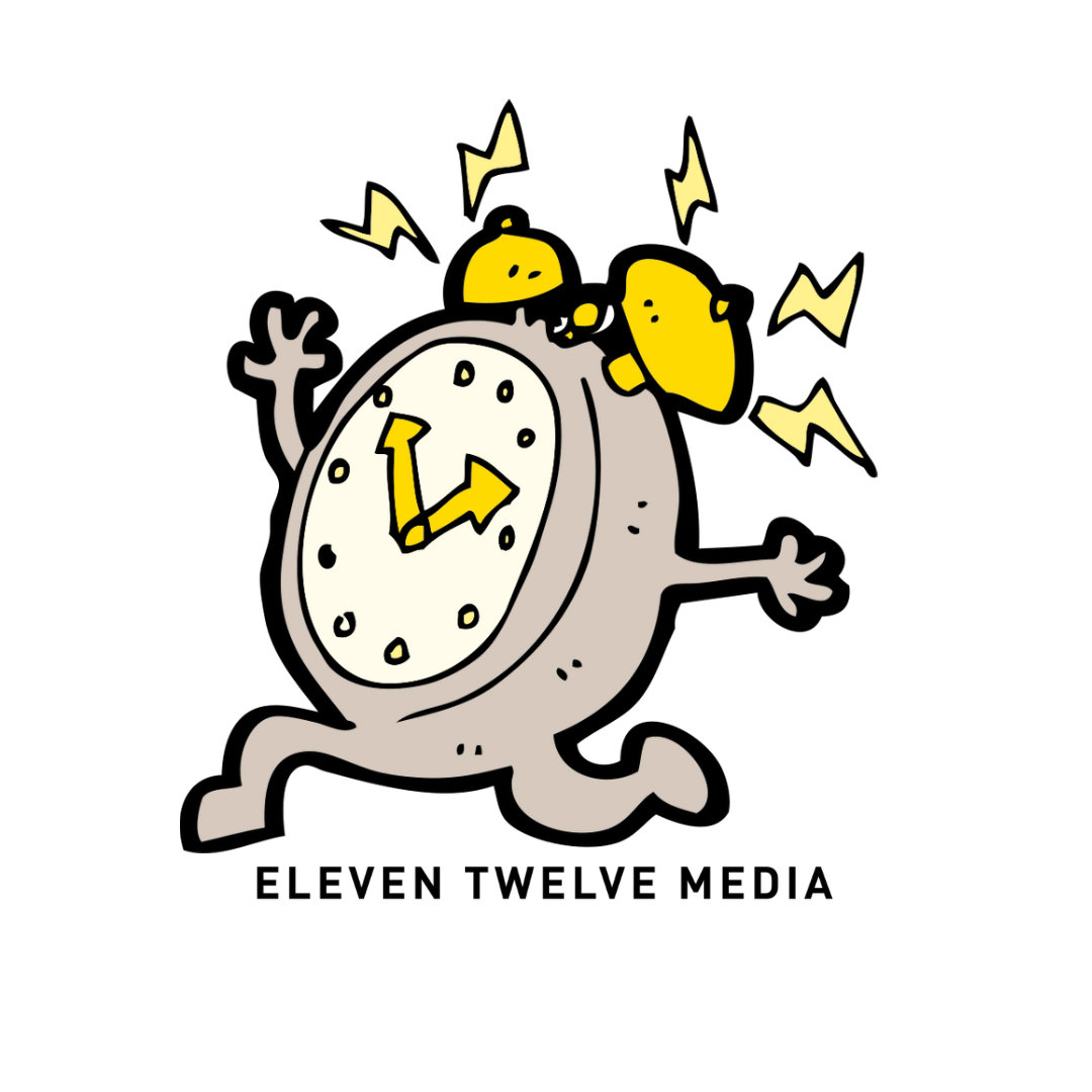 Parallel Dreams Vol. 1 | Eleven:Twelve Media