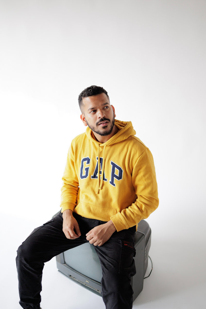 Elephant in the Room | Semwal