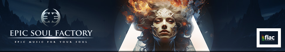 SIGMA | Epic Soul Factory