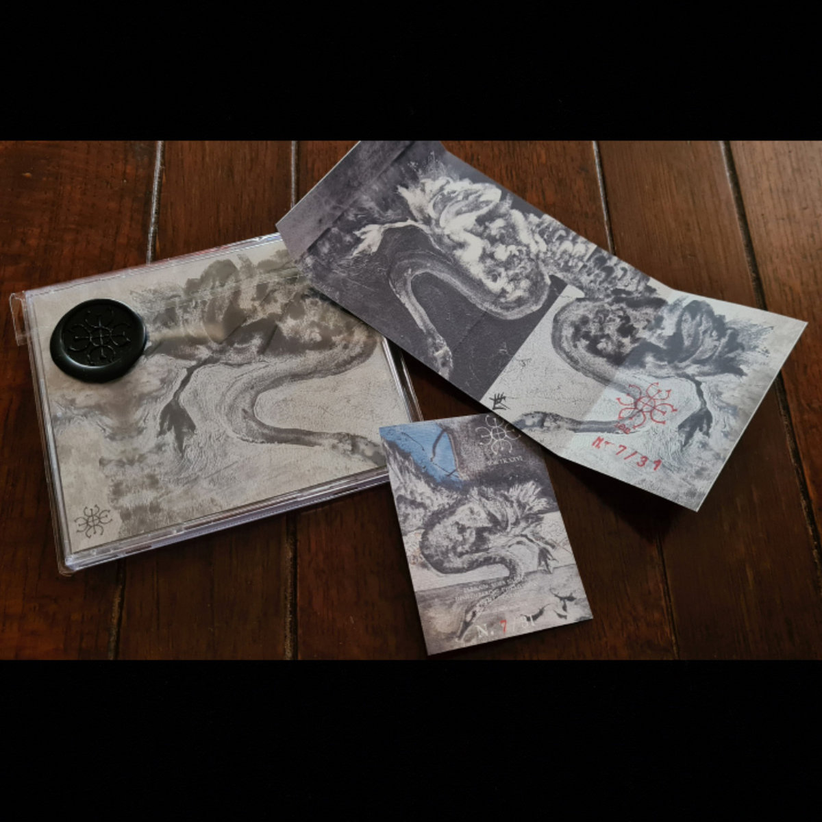 Dismembering a Dead Swan [StillDeath] | Rosa Lavita - Elena M.