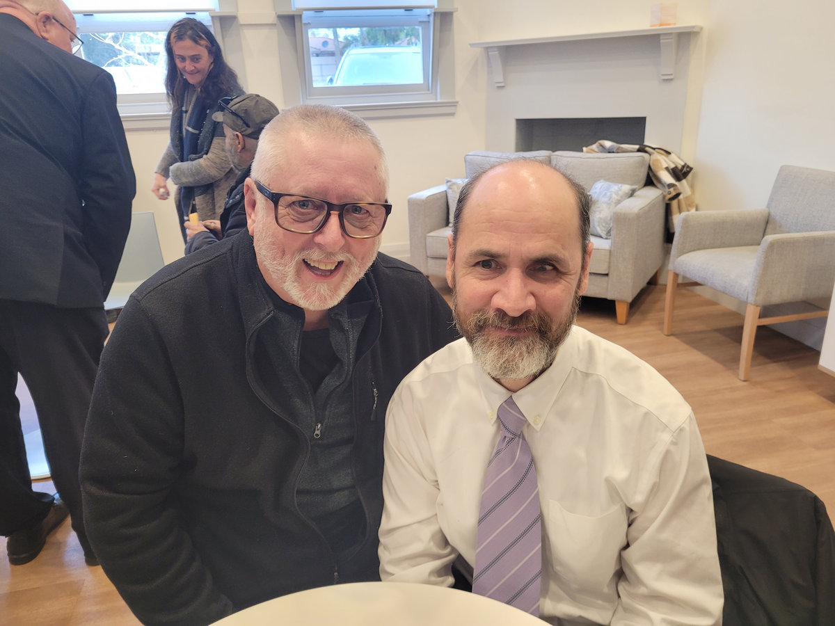 Last Daze | Two Servants