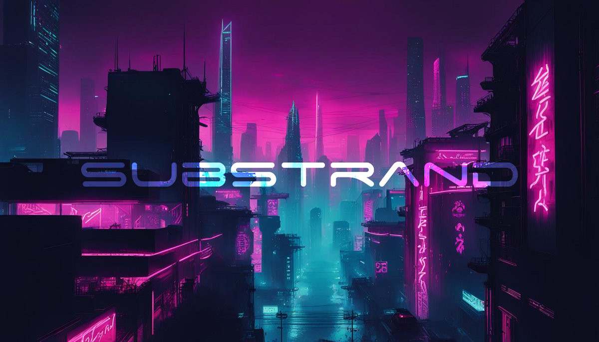 Nefarious | Substrand