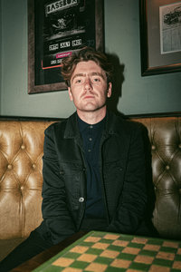 Merch | Michael Gallagher