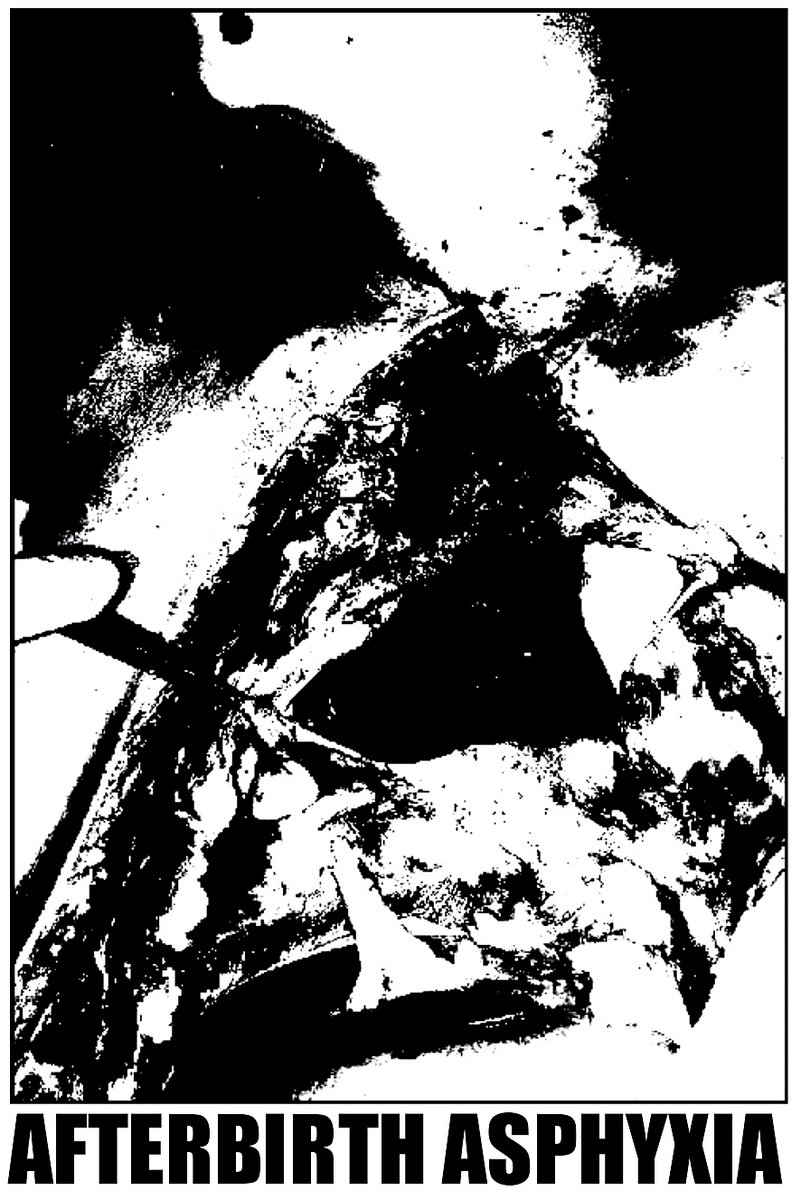 SPLIT CHLAMYDYSTOPHILIA | Afterbirth Asphyxia