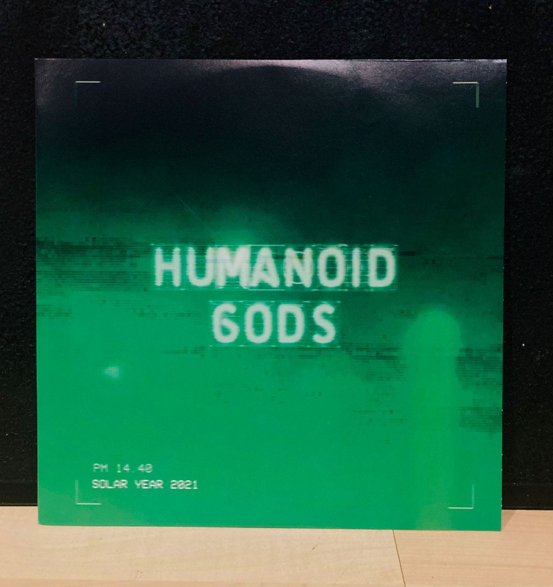 Humanoid Gods 2 | Humanoid Gods™
