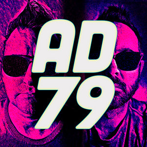 Music | AD79