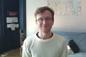 Music | Jason Mortensen