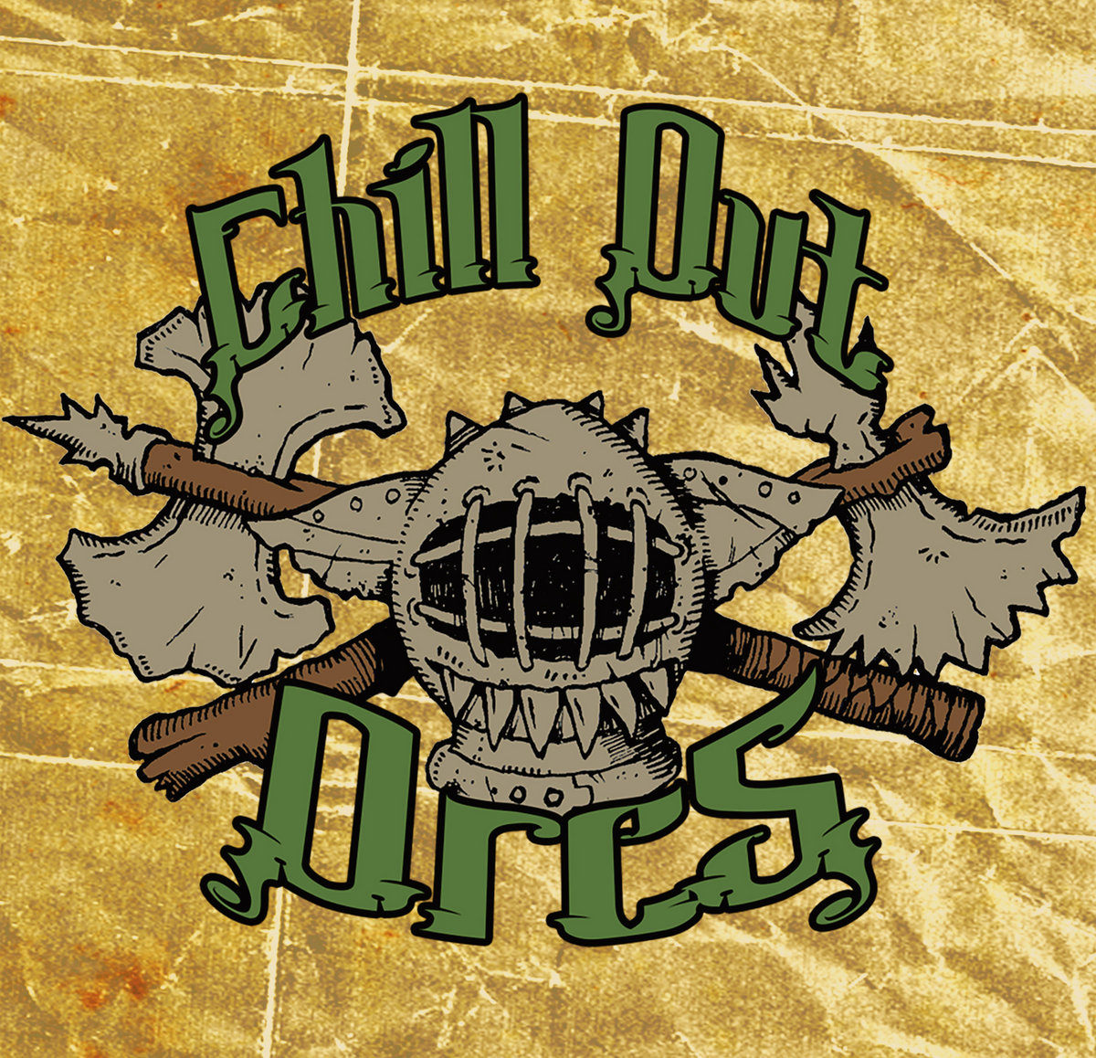 Music | Chill Out Orcs
