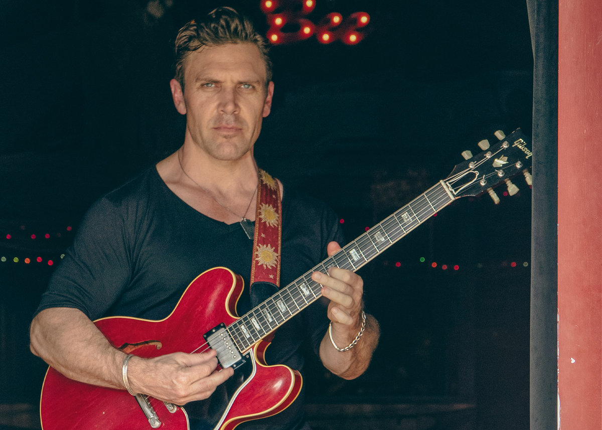 PIPELINE | Jake Andrews