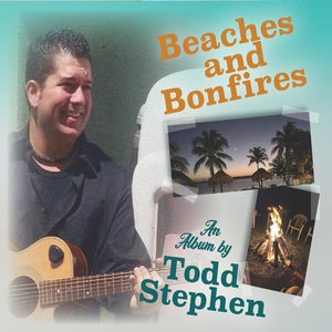 Music | Todd Stephen