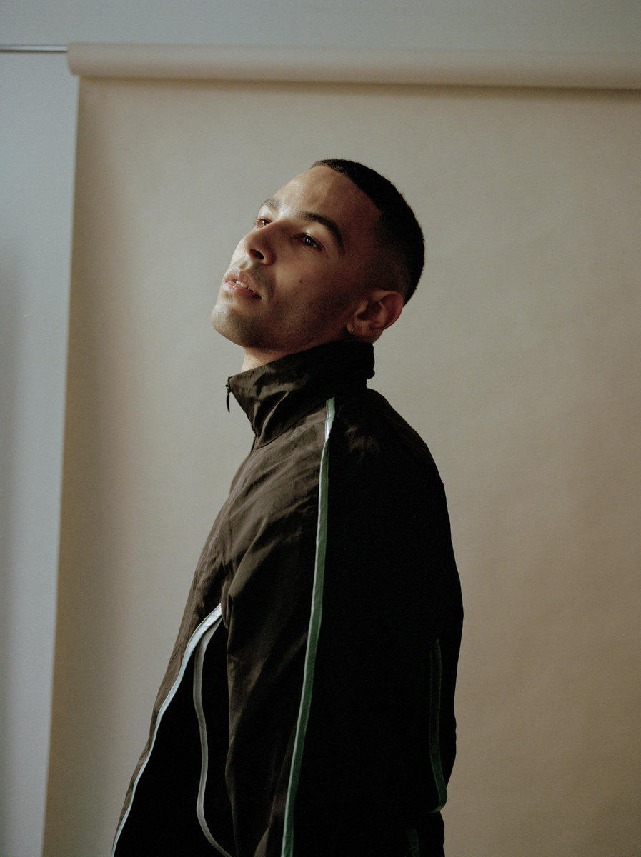 Foreign Exchange | Kombé