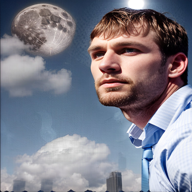 Lofi Spider Verse | Third Moon | Third moon