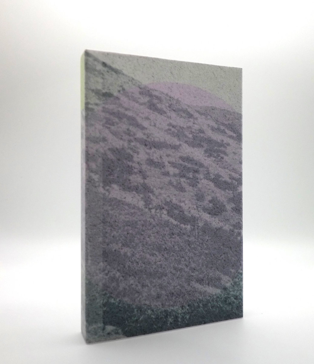 Past Moon A = B | Takuma Ebisawa | Static Disc