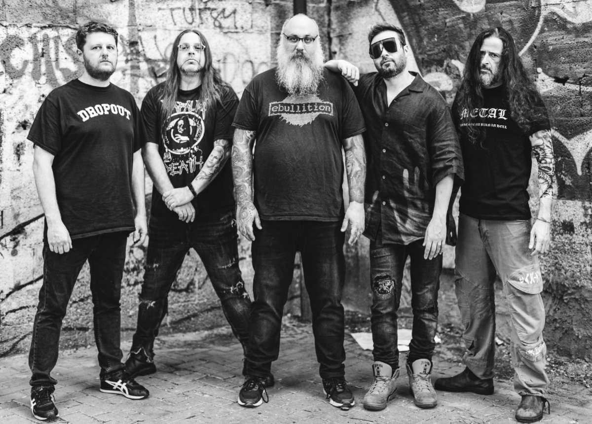 Sound Of Demise | Nail Within