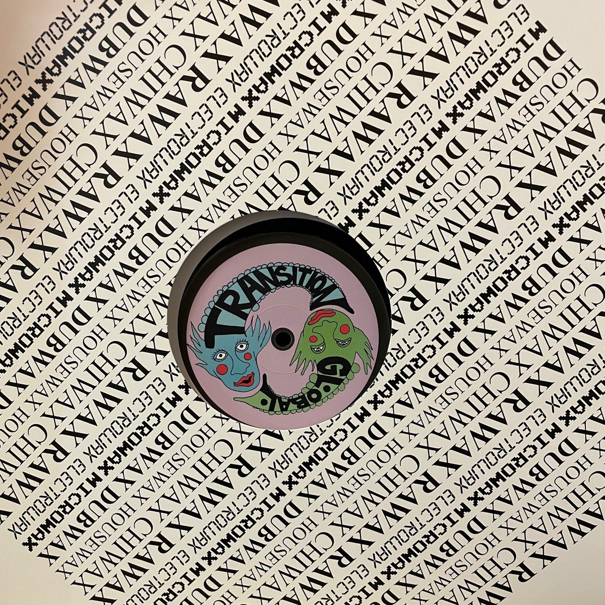 CTX014 | Daniela La Luz | dbh-music