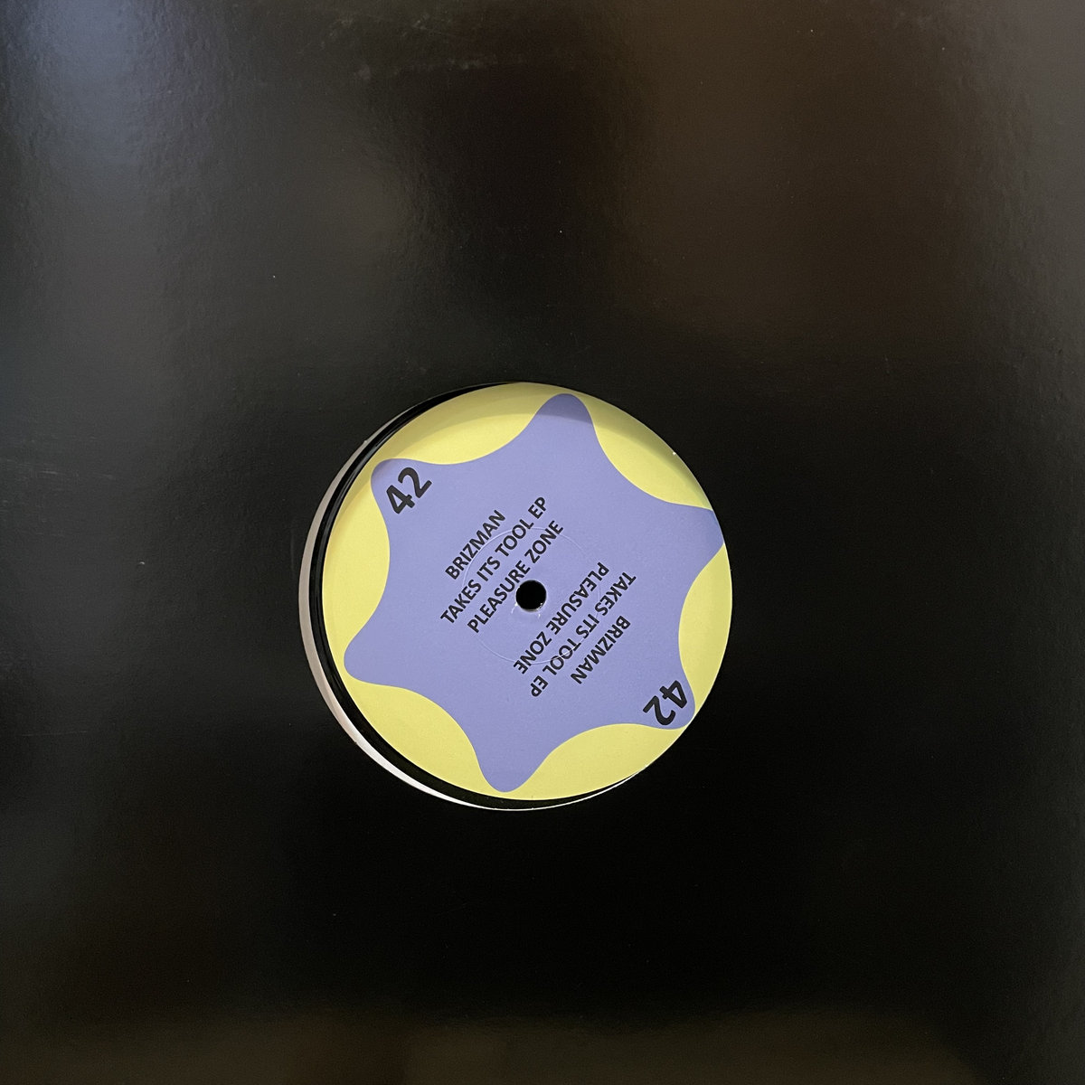 PLZ042 | Brizman | dbh-music