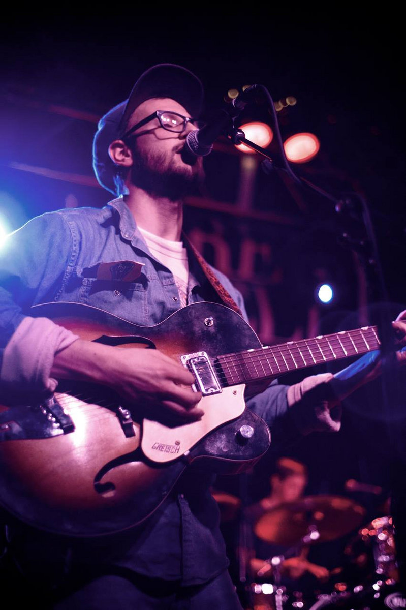 Vol. 2: Songs from the New Great Depression | Eric Mike Daniels