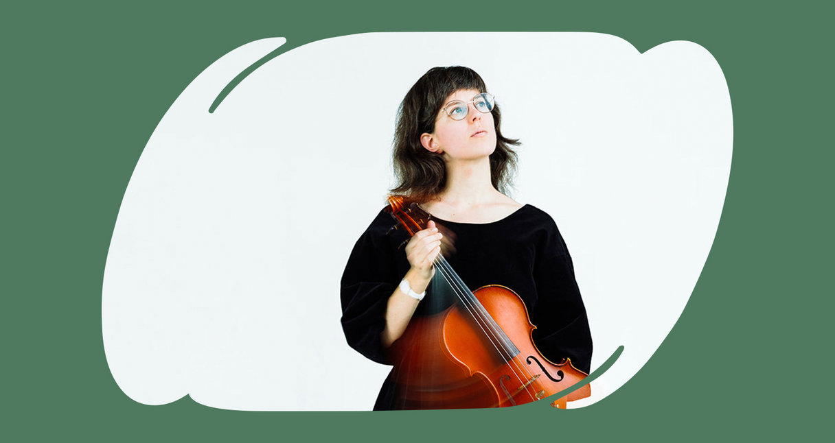 The Best Contemporary Classical Music On Bandcamp November 2023 Bandcamp Daily