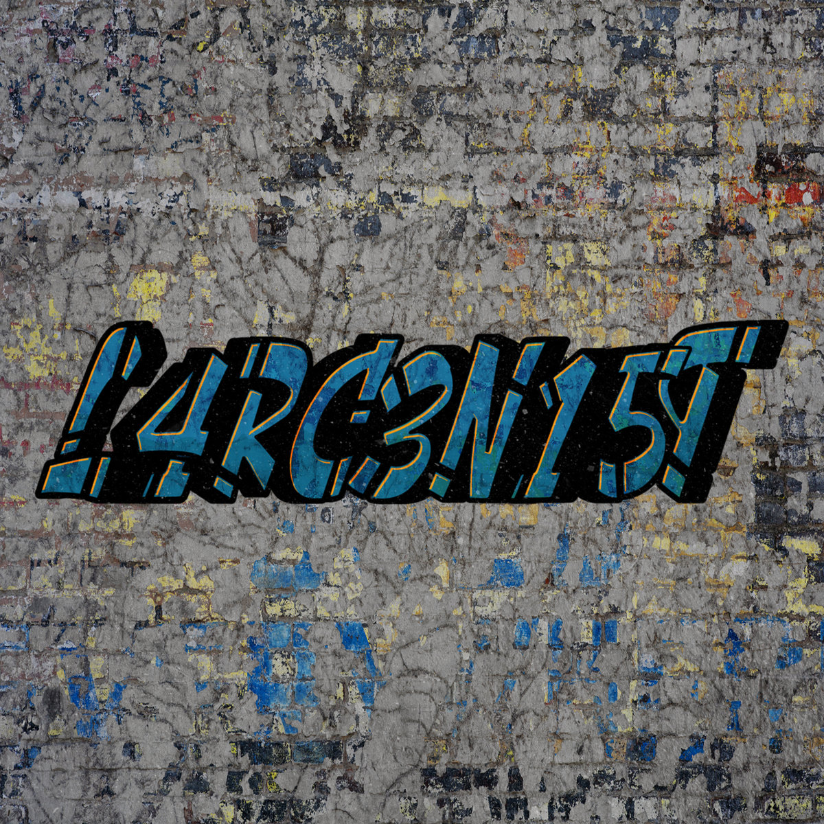 Grand Larceny | Larcenist