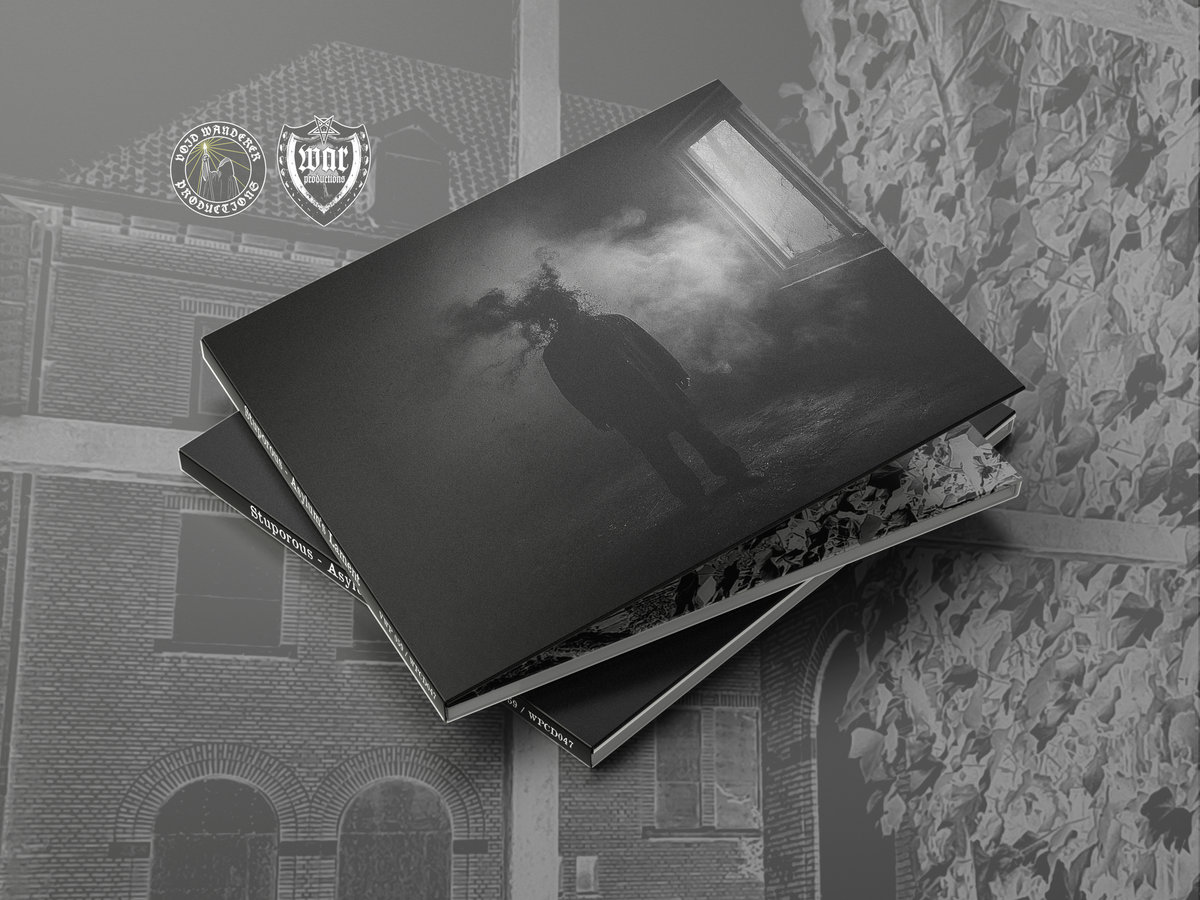 WPCD047 | Stuporous | War Productions