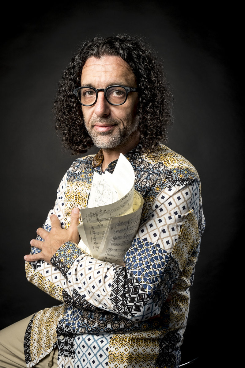 La linea del vento | Alessandro Deledda