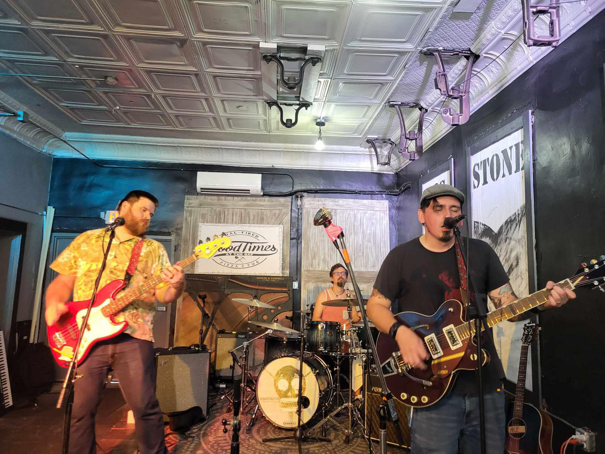 The Butterfly Pool | Scratch River | Scratch River