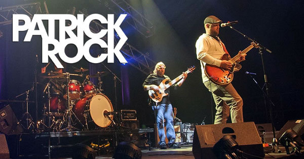 Safe Distance | Patrick Rock