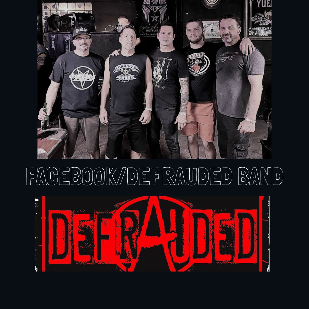 The Choice | DEFRAUDED