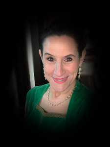 Music | Terri Davis-Hayden