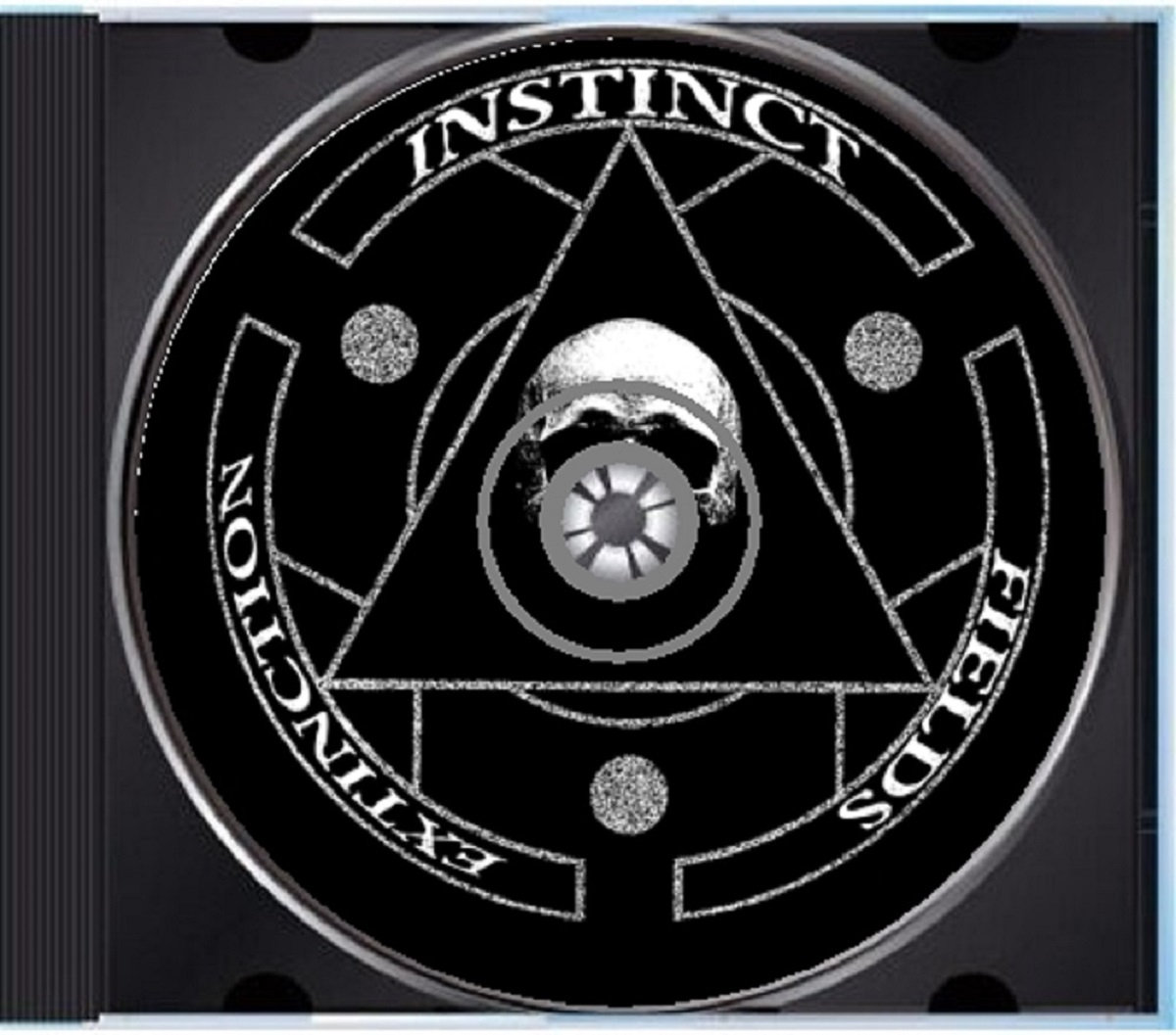 EXTINCTION INSTINCT FIELD | Noeyesfiend