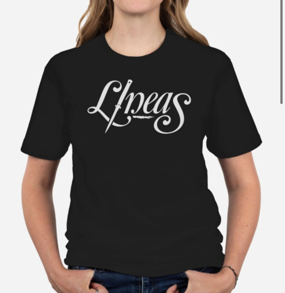 Lineas T-Shirt | Líneas