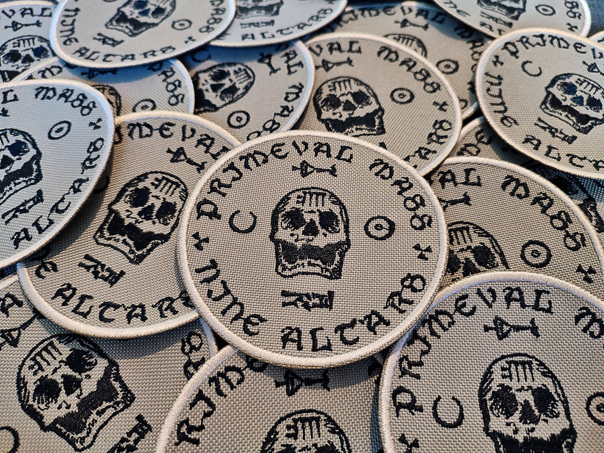 Nine Altars | Primeval Mass