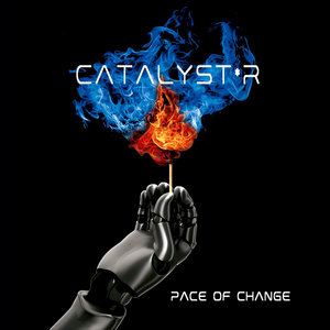 Merch | Catalyst*R