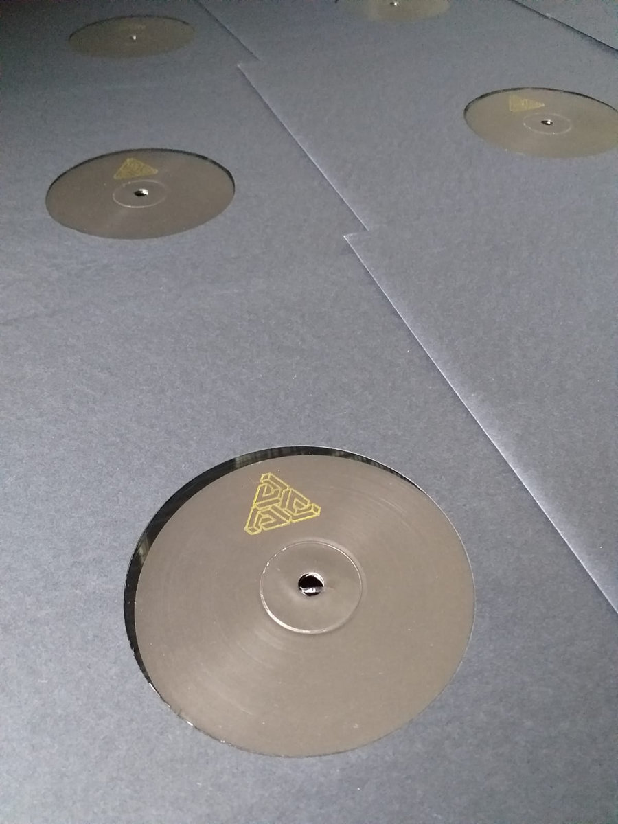 Rampant / SubRoyal | Xpb1 | Asphalt Records